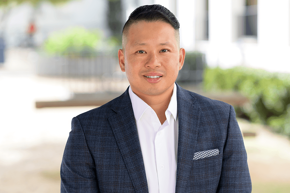 Anthony Ly | Hamilton Zanze