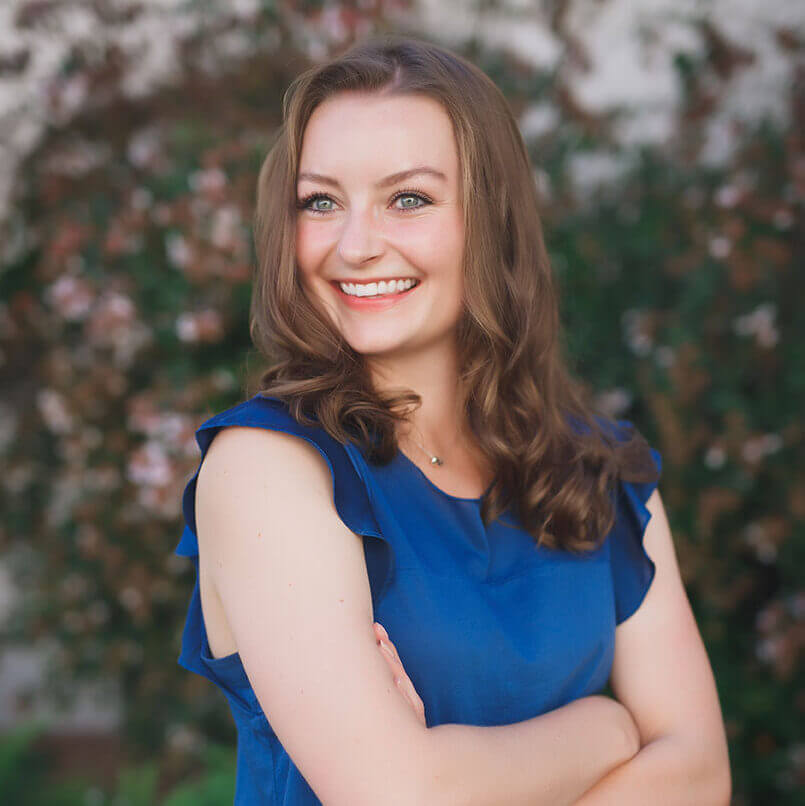 Erin Smith | Hamilton Zanze