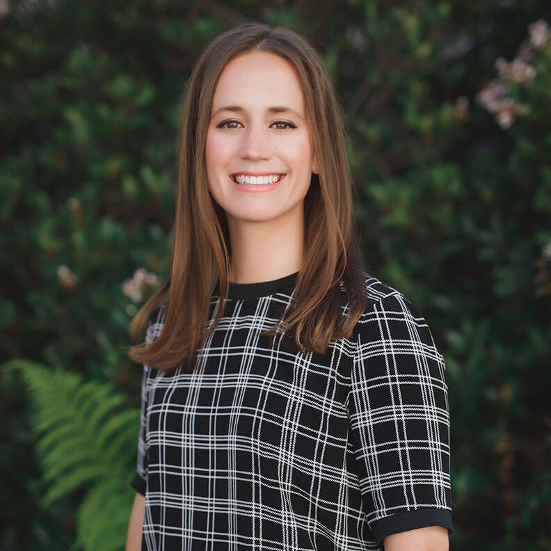Elizabeth Jensen | Hamilton Zanze
