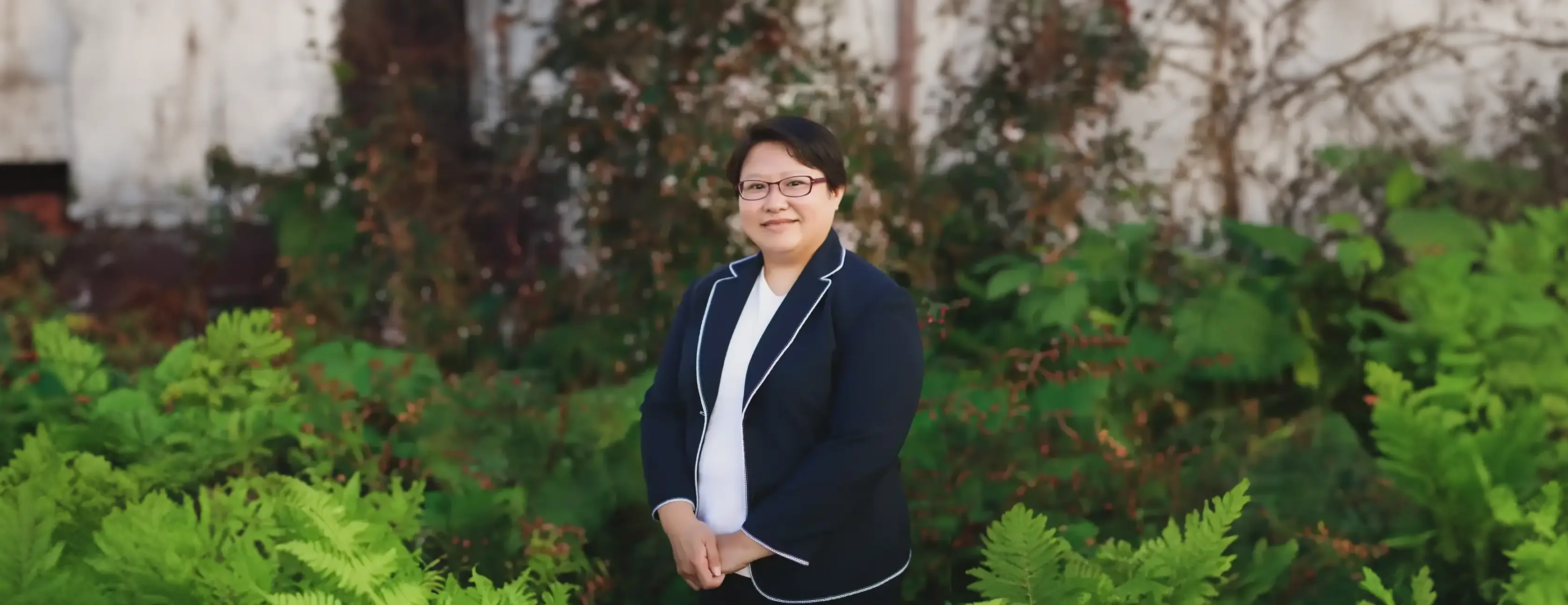 Scarlet Tam Selected for GlobeSt.'s 2024 Women of Influence Awards ...