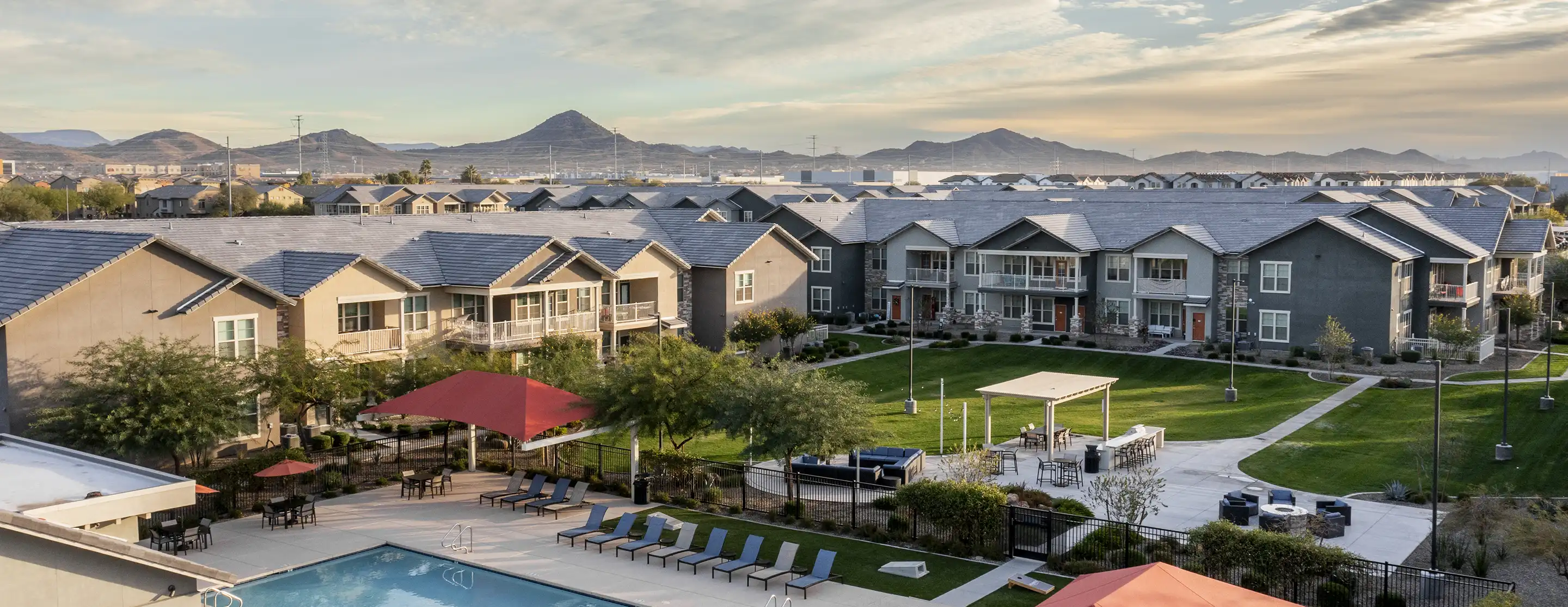 The Sunbelt Boom: A Look at Interstate Migration Trends | HZ