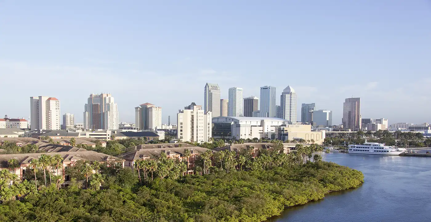 The Sunbelt Boom: A Look at Interstate Migration Trends | HZ