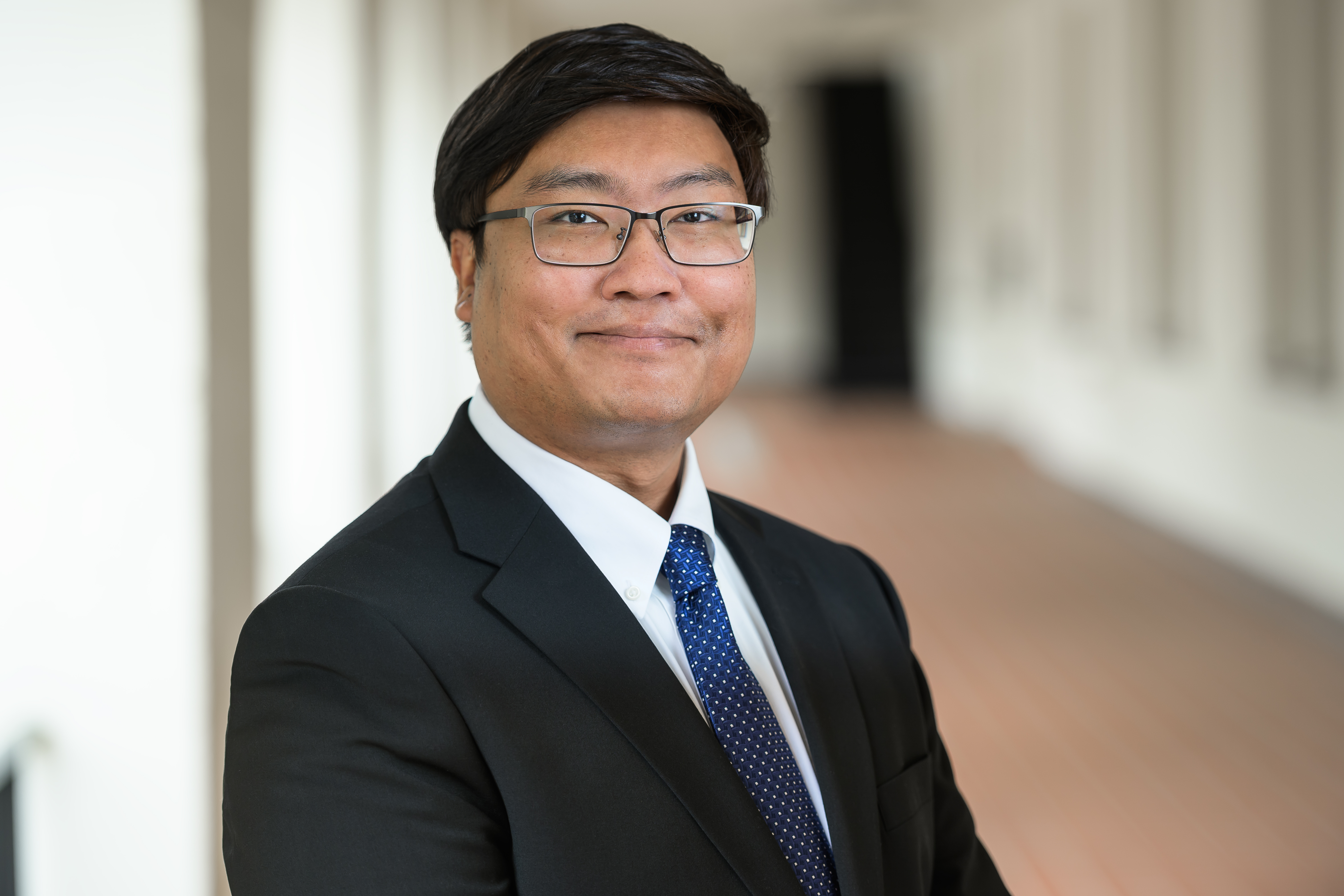 Han Tun Oo | Hamilton Zanze