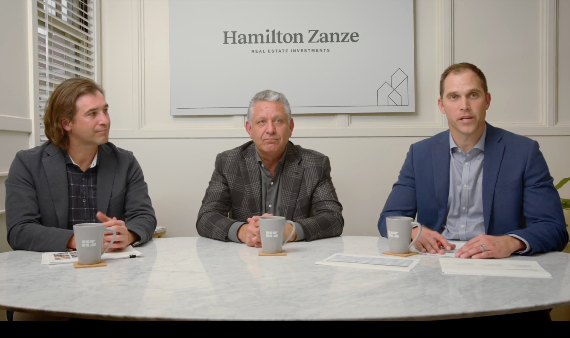 Webinar Replay – 2026 Multifamily Outlook: What's Ahead | Hamilton Zanze