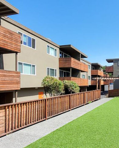 Case Study: NorCal Portfolio Investment Highlights | Hamilton Zanze